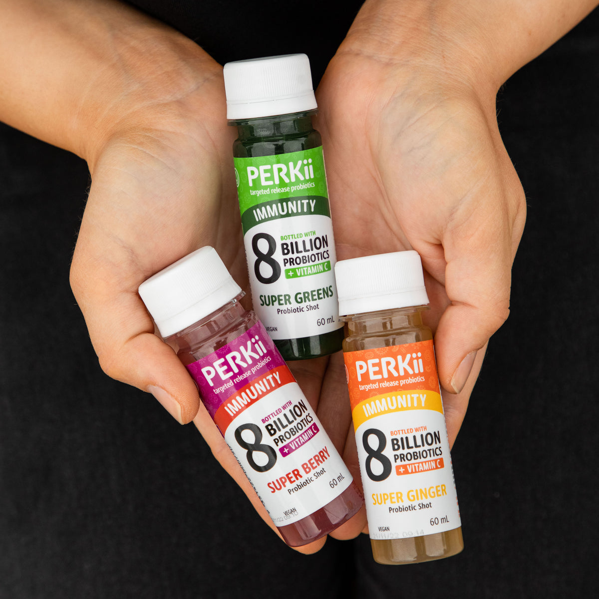 Live Probiotics Vs. Spore Forming Probiotics – Perkii Probiotics