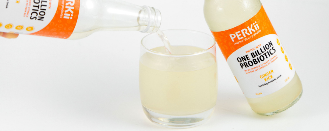 Avoid These 5 Mistakes When Choosing A Probiotic Drink – Perkii Probiotics