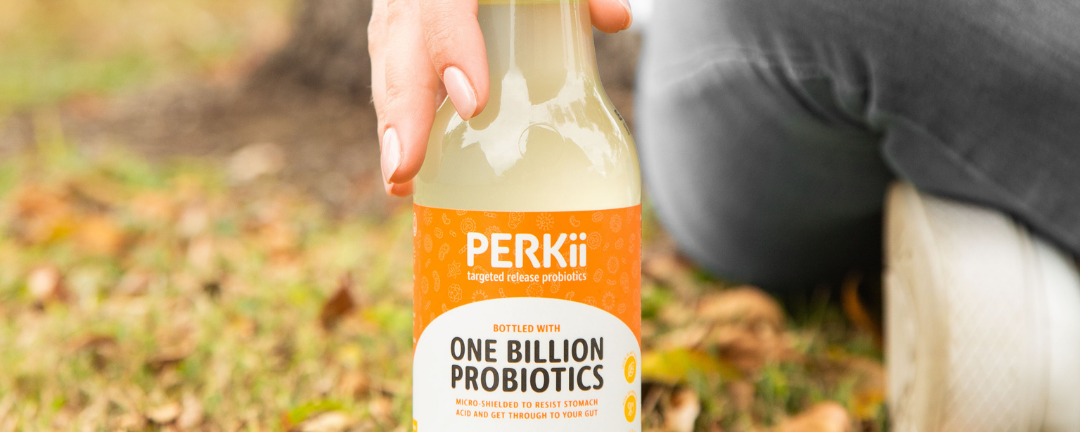 How Often Should You Take Probiotics? – Perkii Probiotics