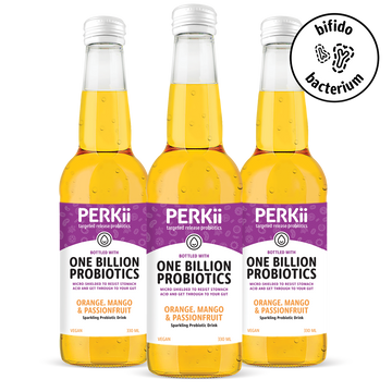 Products – Perkii Probiotics