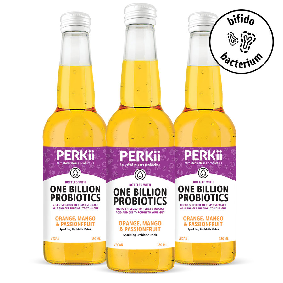 Products – Perkii Probiotics