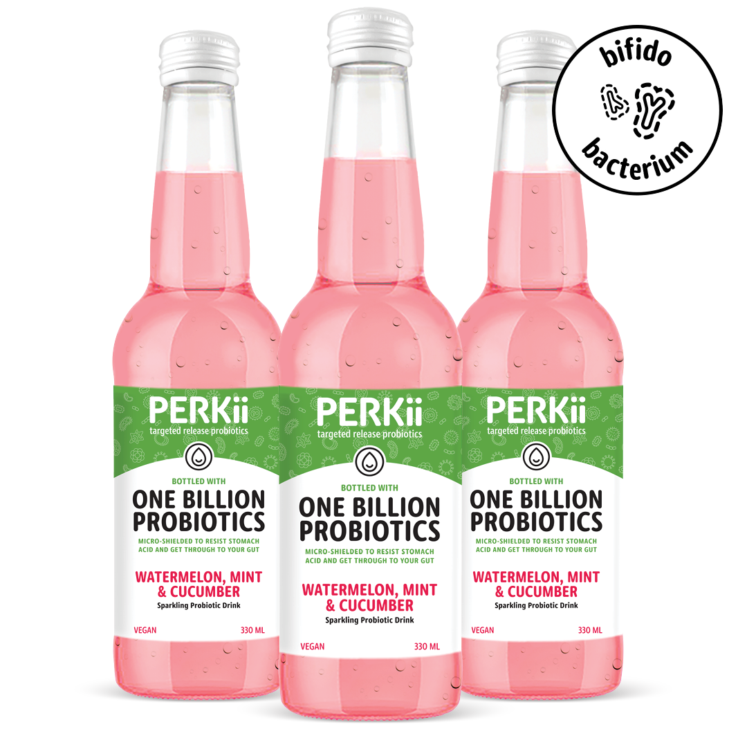 Products – Perkii Probiotics