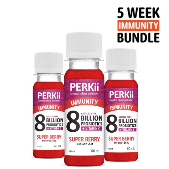 Products – Perkii Probiotics
