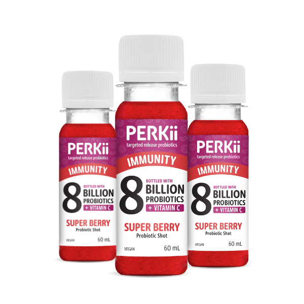 Products – Perkii Probiotics